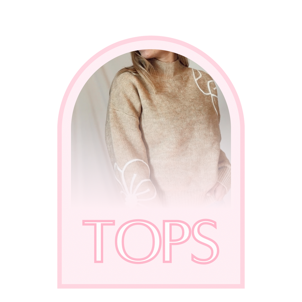 Tops – Pips and Company